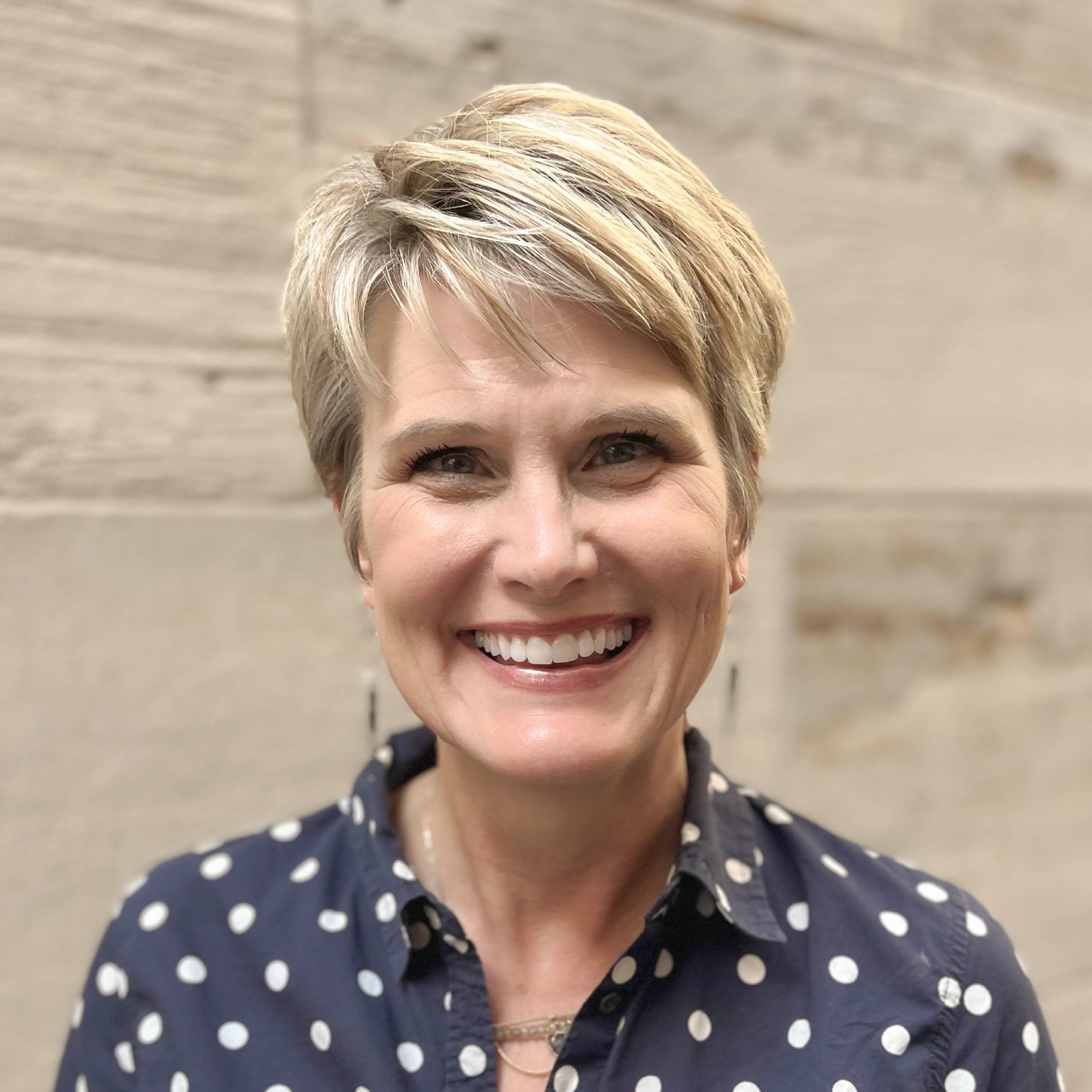 About Us - Leadership Resources