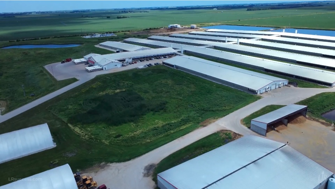 Strategic Planning for Multi-Location Operations